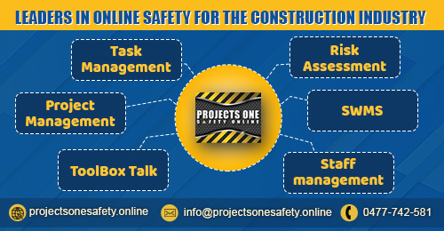 Safe Work Method Statements in Queensland, Australia | SWMS