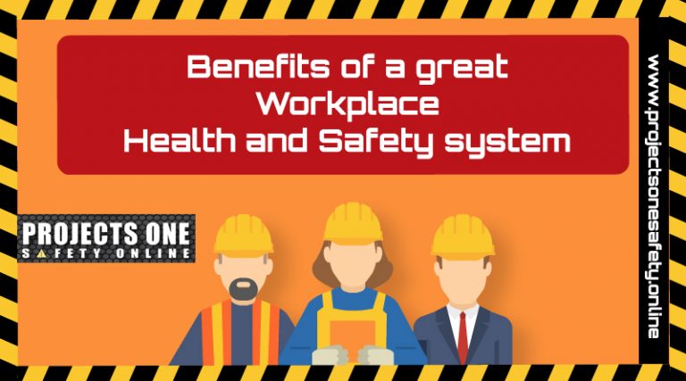 Benefits of a great Workplace Health and Safety system - SWMS in ...