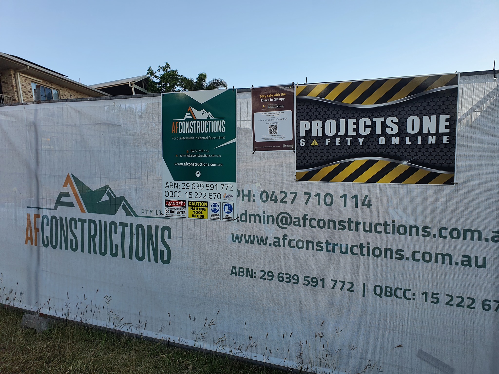 Gallery - SWMS in Queensland, Australia