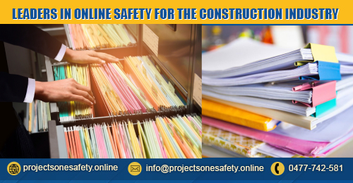 Hard Copy Solutions - SWMS in Queensland, Australia