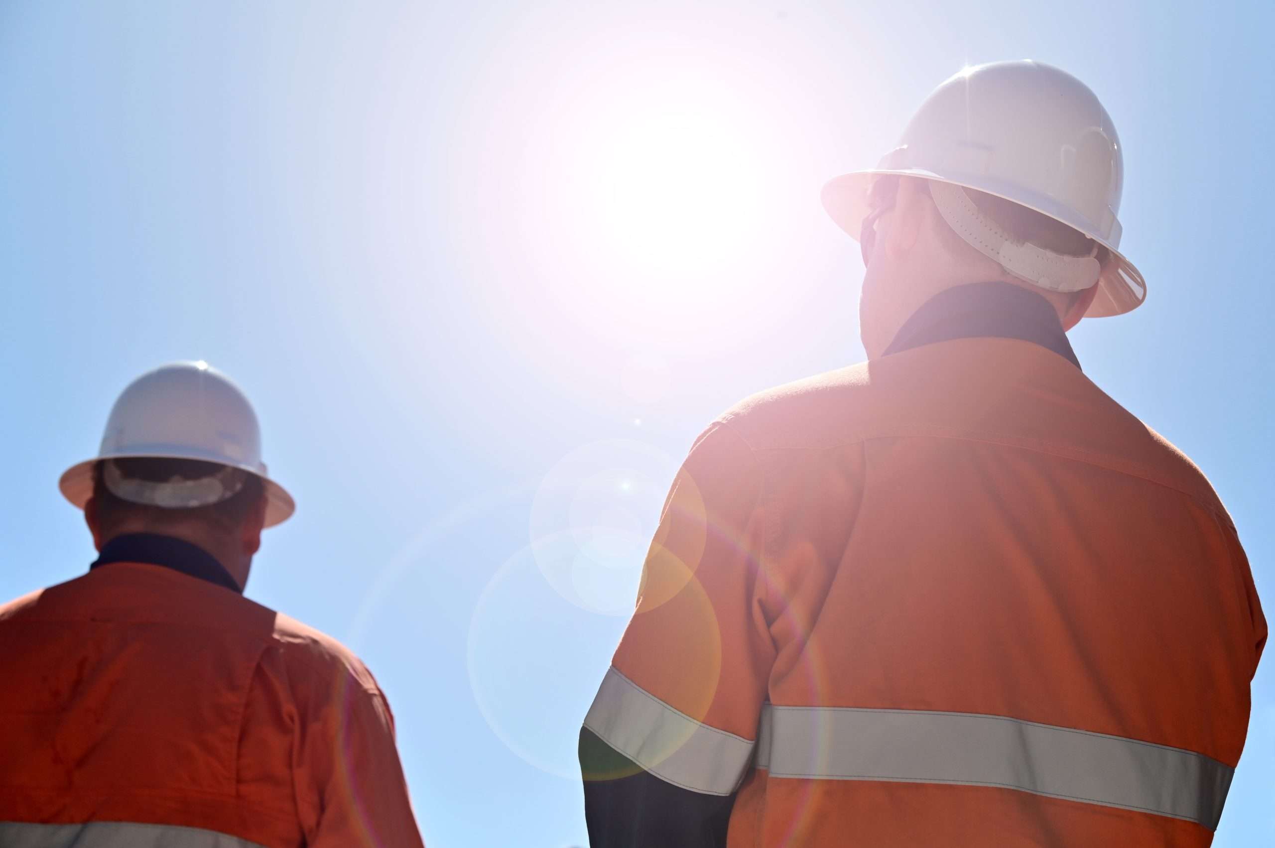 CONSTRUCTION MANAGEMENT SOFTWARE - SWMS in Queensland, Australia